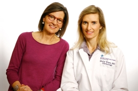 Watch Tina's Story: Sudden Heart Attack Leads to Advocacy